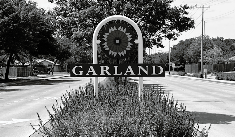 About the Mayor - Garland Elections