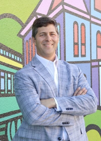 Hedrick, Dylan - Garland Elections