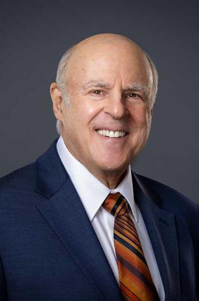 Larry Glick - Garland Elections