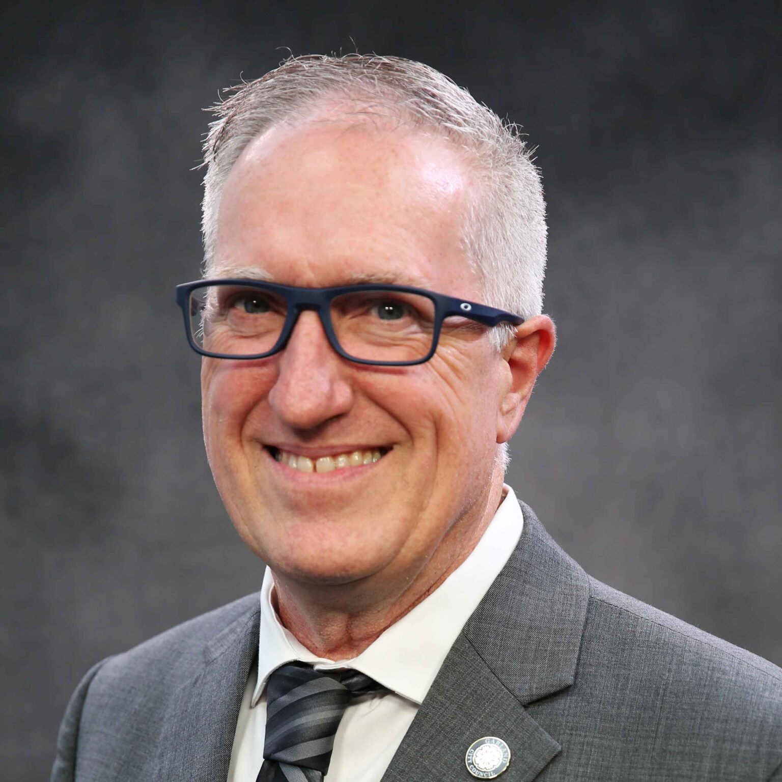 Chris Ott - Garland Elections